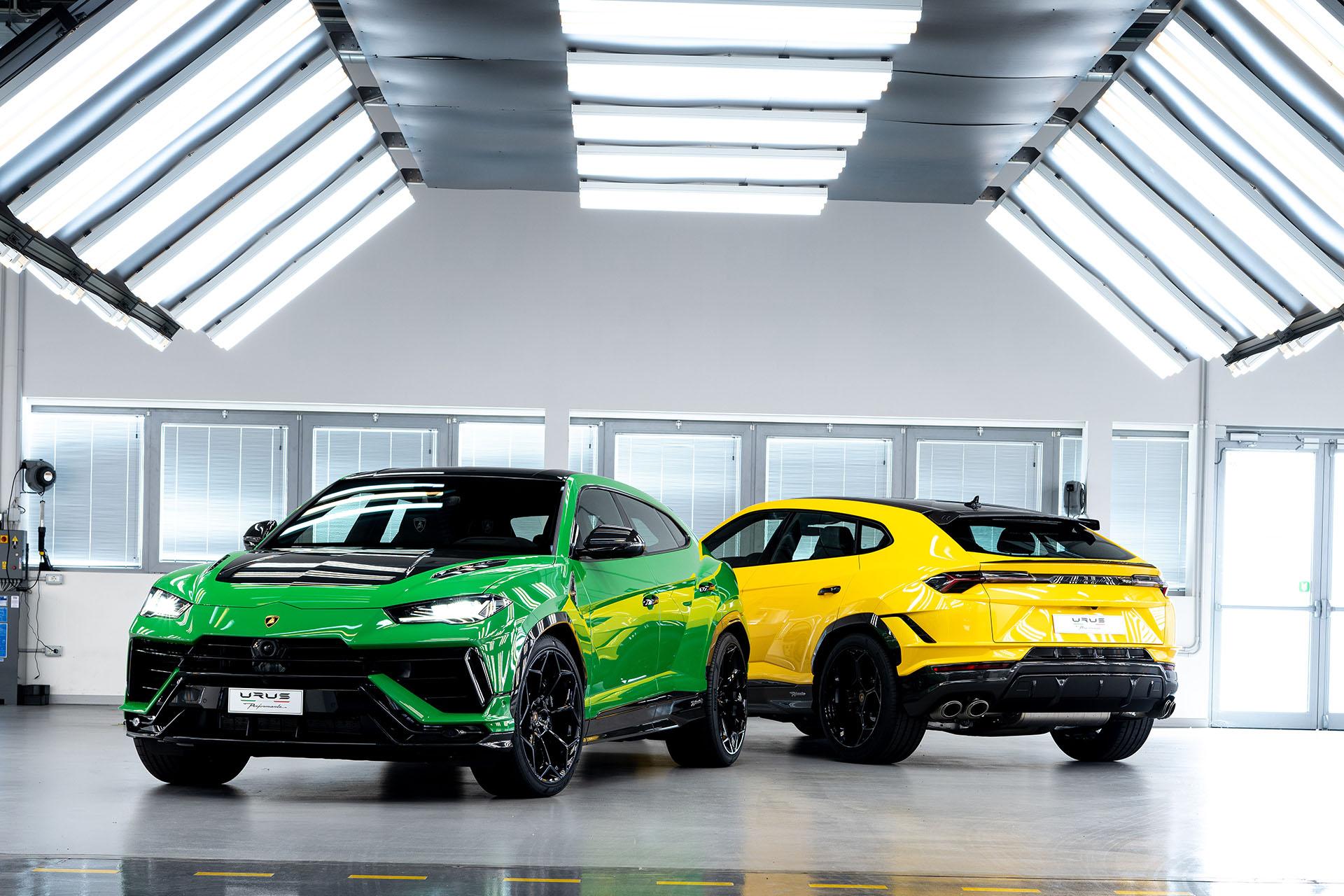 Cheapest Lamborghini: Your Guide to Affordability and Luxury - LamboCARS