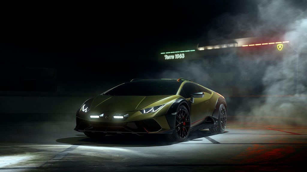 Cheapest Lamborghini Ever Sold