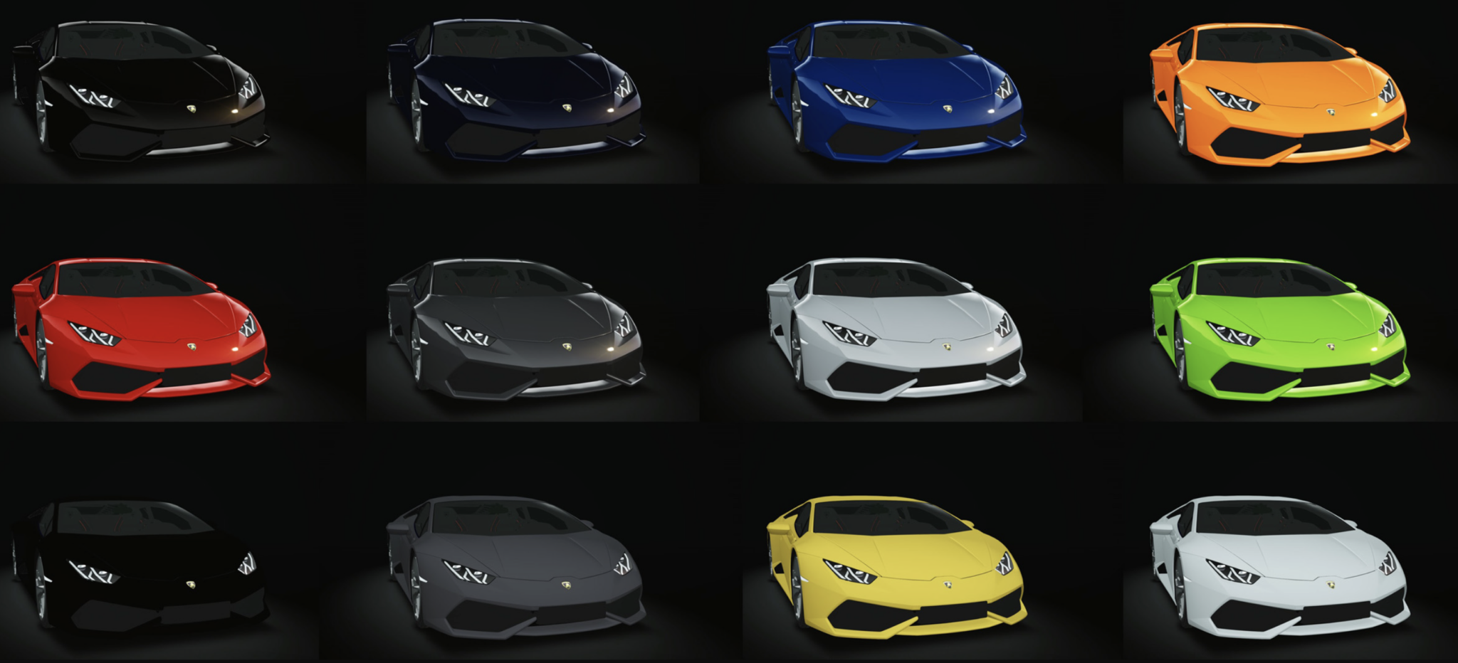 Audi R8 vs Lamborghini Huracan - LamboCars