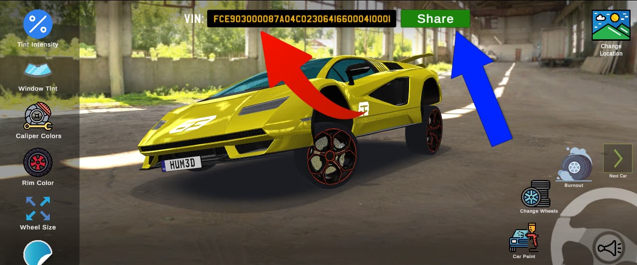 Lamborghini Customizer [Play Online] - LamboCars