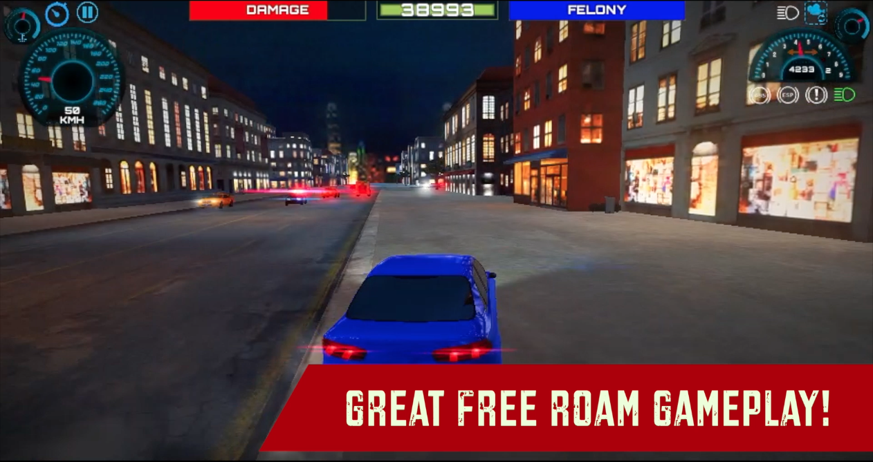 City Car Driving Simulator: Stunt Master [Play Online] - LamboCars