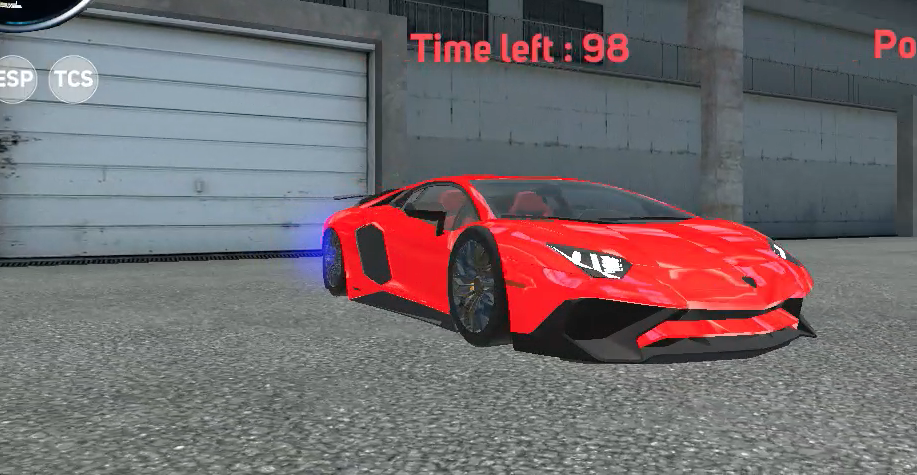 Modern Car Racing 2 - LamboCARS