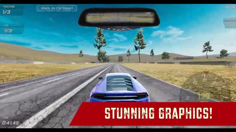 Speed Racing Pro 2 [Play Online] - LamboCars