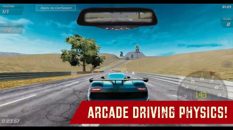 Speed Racing Pro 2 [Play Online] - LamboCars