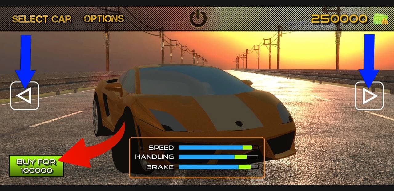Highway Racer 3D [Play Online] - LamboCARS