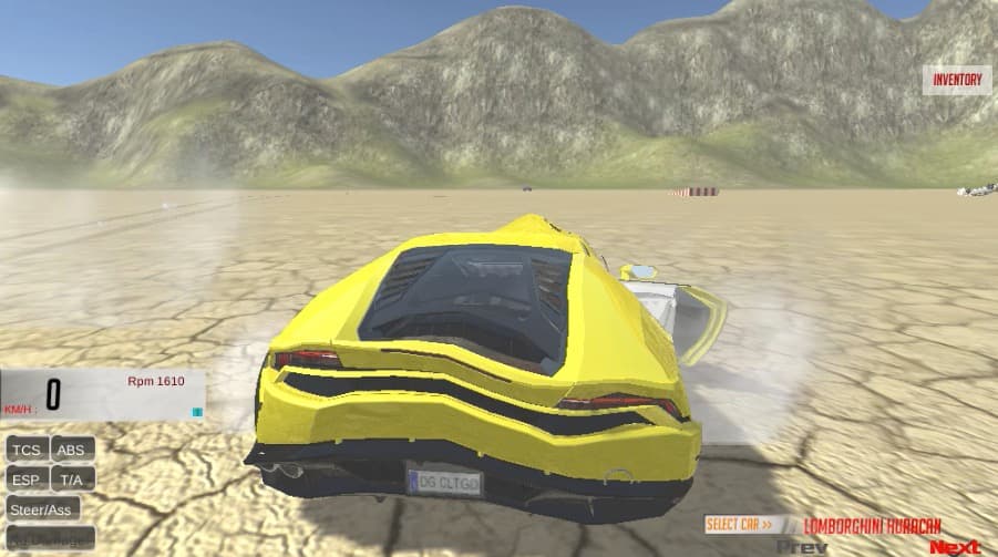 Scrap Metal 2 [Play Online] - LamboCARS