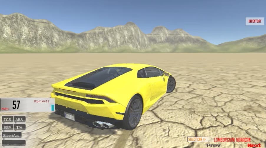 Scrap Metal 2 [Play Online] - LamboCARS