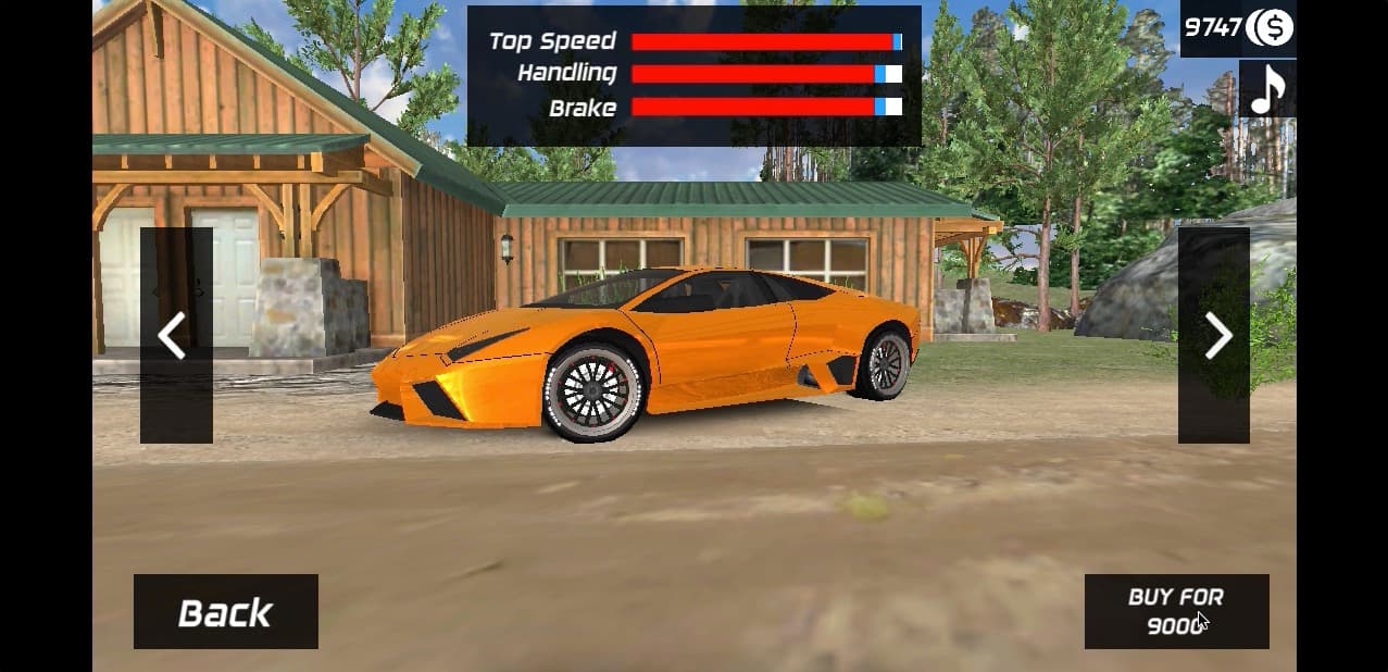 Rocket Cars Highway Race [Play Online] - LamboCARS