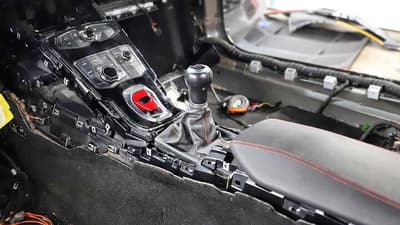 Gated Manual Transmissions: A Comprehensive Guide About Gated Shifter ...