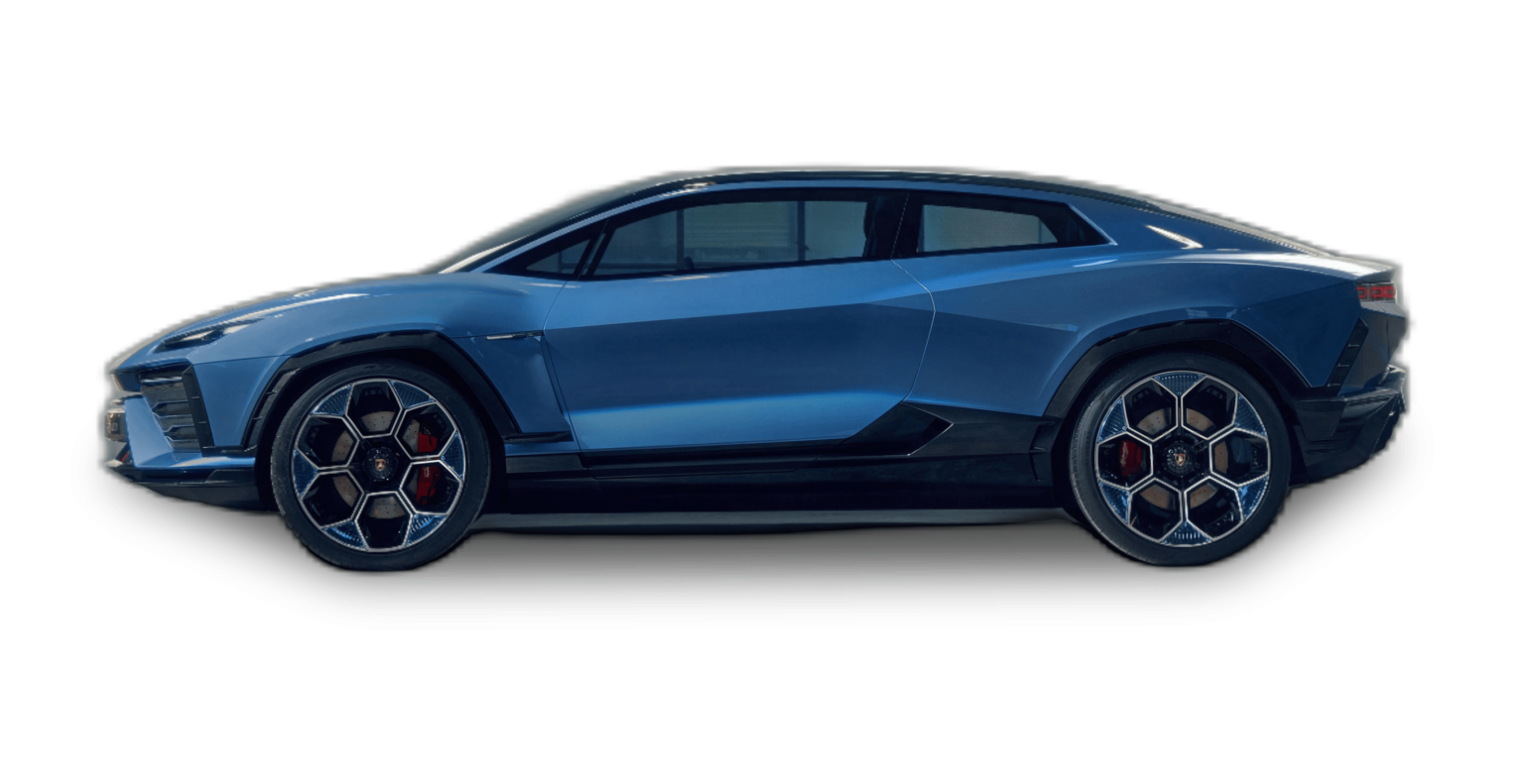 2028 Lamborghini Lanzador: Review, Price, Specs and Models - LamboCARS