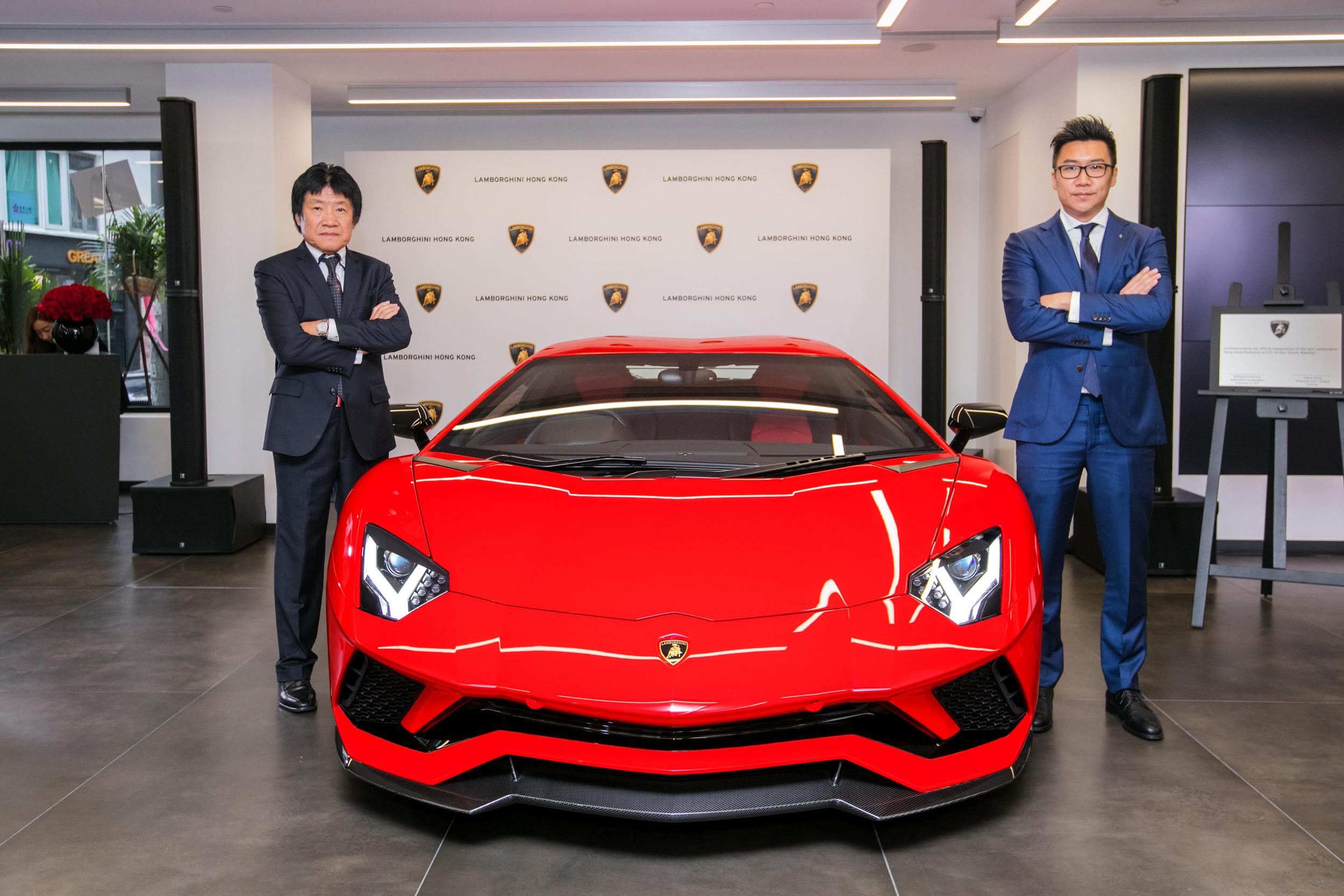 The Best Lamborghini Colors: A Comprehensive Guide - LamboCARS