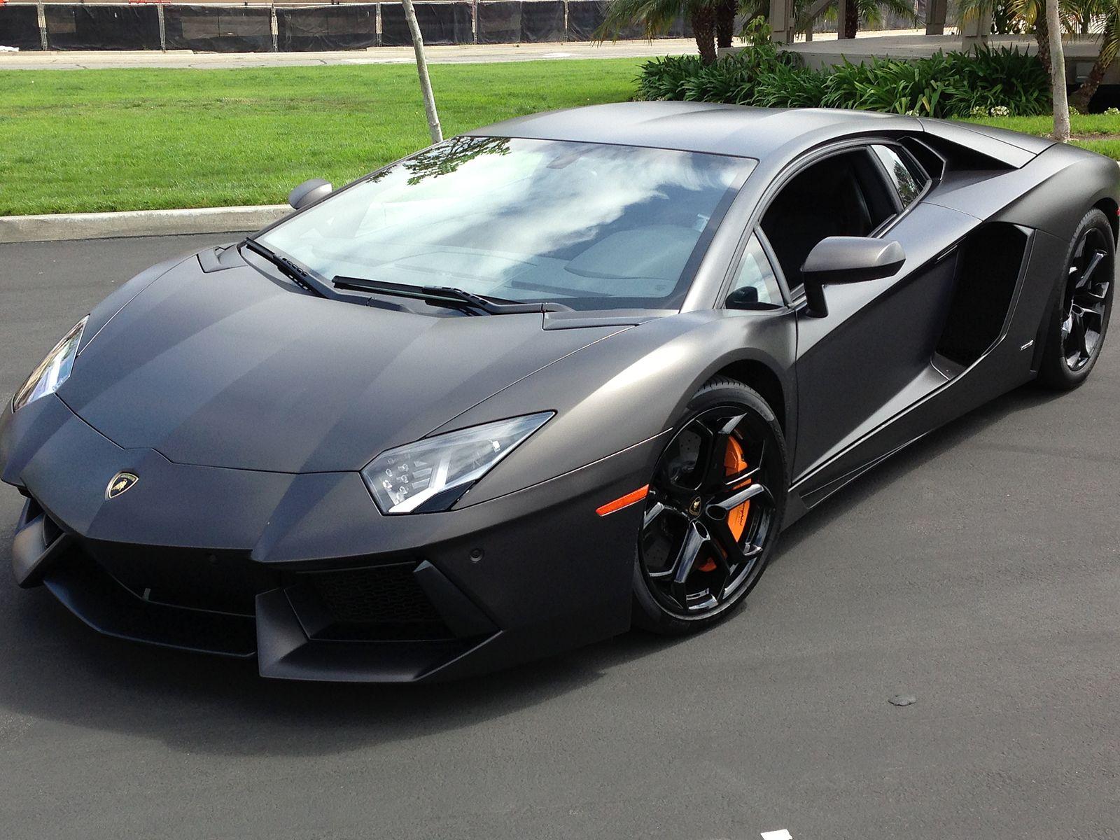 The Best Lamborghini Colors: A Comprehensive Guide - LamboCARS