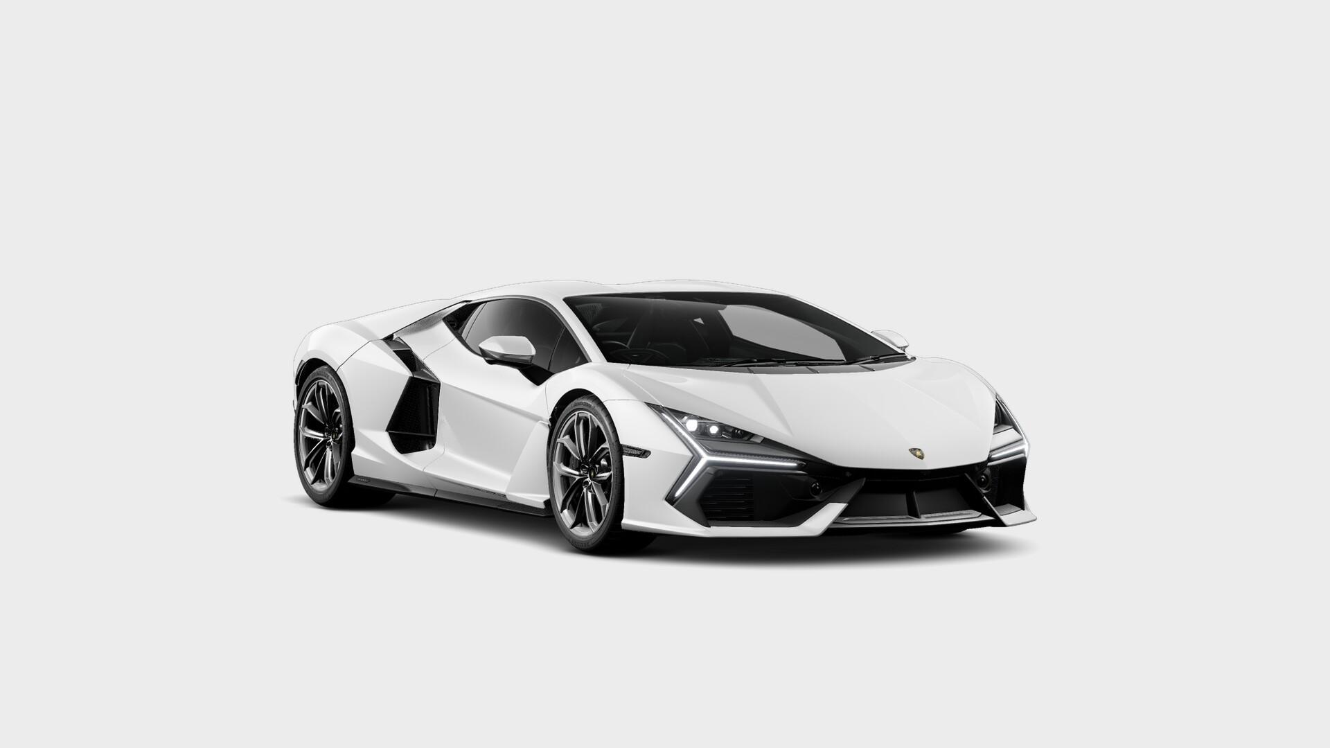 The Best Lamborghini Colors: A Comprehensive Guide - LamboCARS