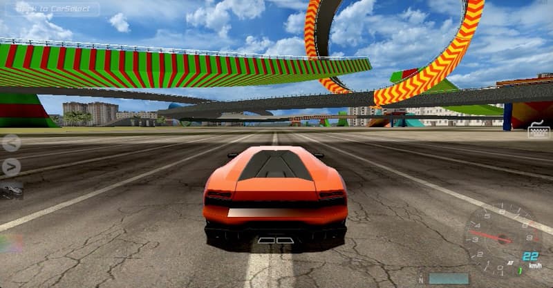 5 Best Online Games with Lamborghinis - LamboCARS