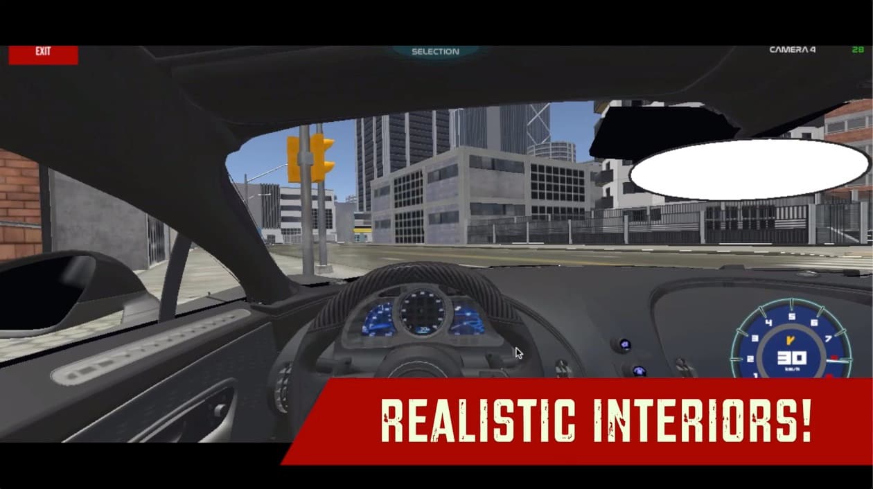 Evo F5 [Play Online] - LamboCARS