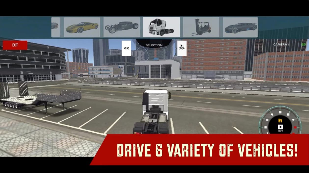 Evo F5 [Play Online] - LamboCARS