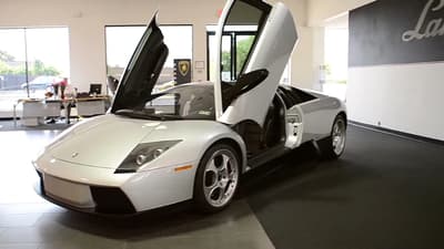 The Best Lamborghini Colors: A Comprehensive Guide - LamboCARS