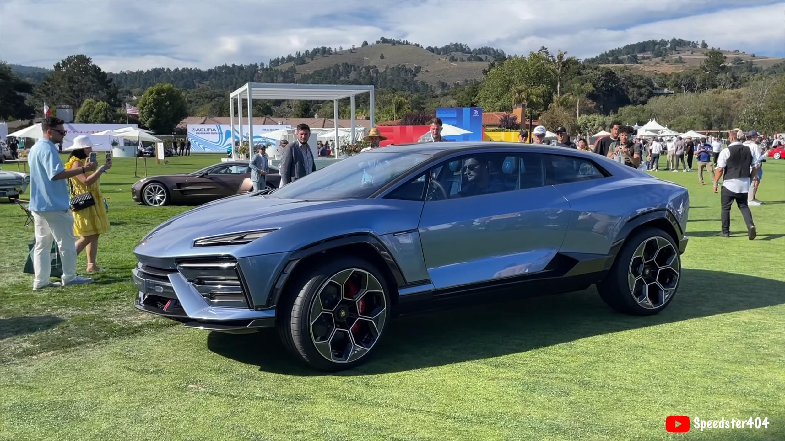 Does Lamborghini Still Make Tractors? - LamboCARS