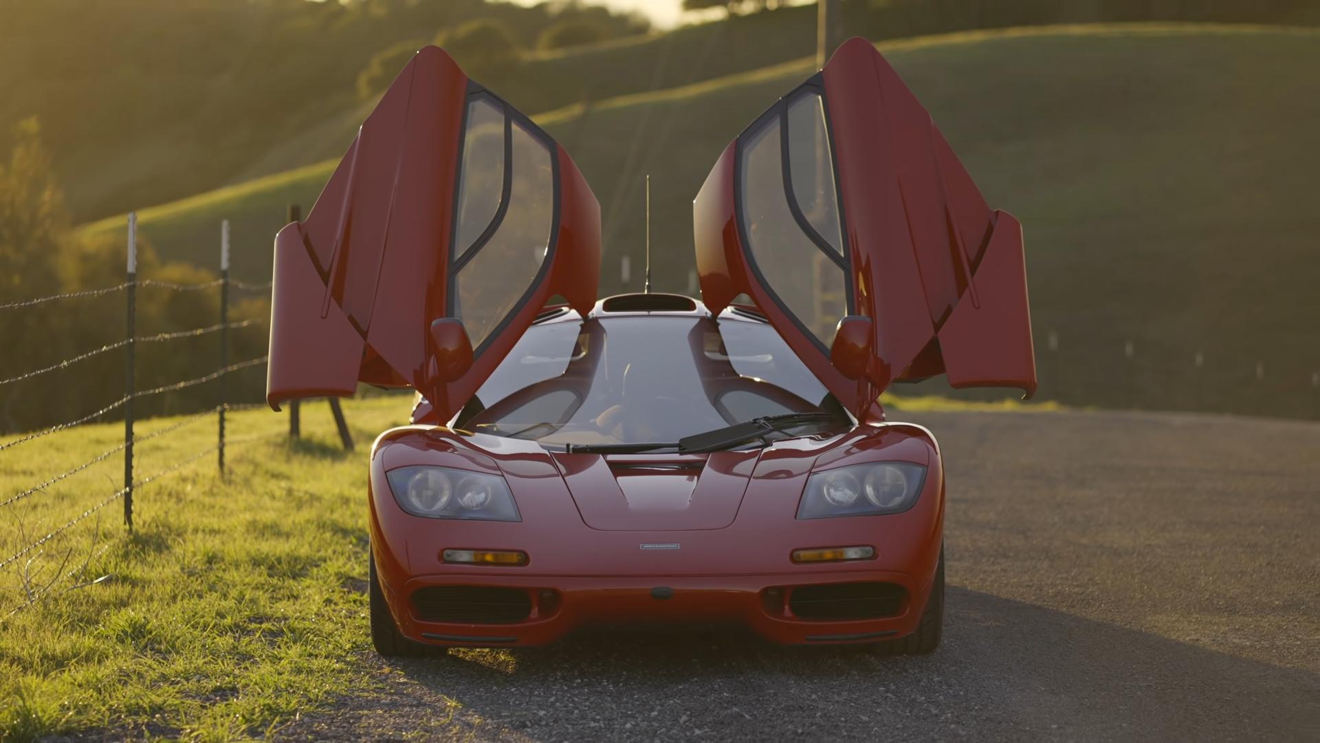 Scissor Doors vs Butterfly Doors: A Comprehensive Comparison In Modern ...