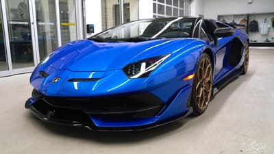The Best Lamborghini Colors: A Comprehensive Guide - LamboCARS