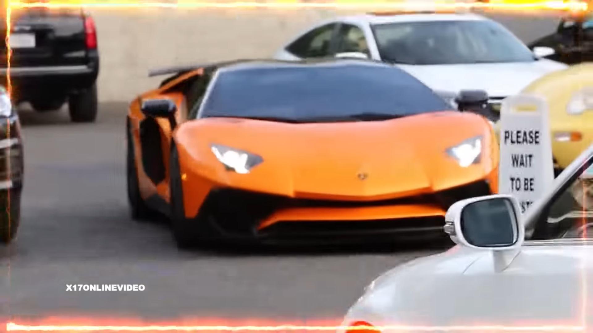 Kylie Jenner's Car Collection: Exploring Kylie Jenner's Exquisite Fleet ...