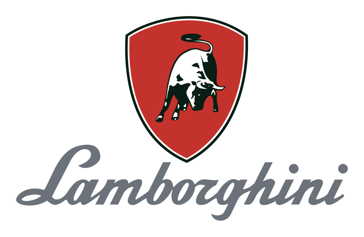 The Evolution of the Lamborghini Logo From 1953 to Present: What It ...