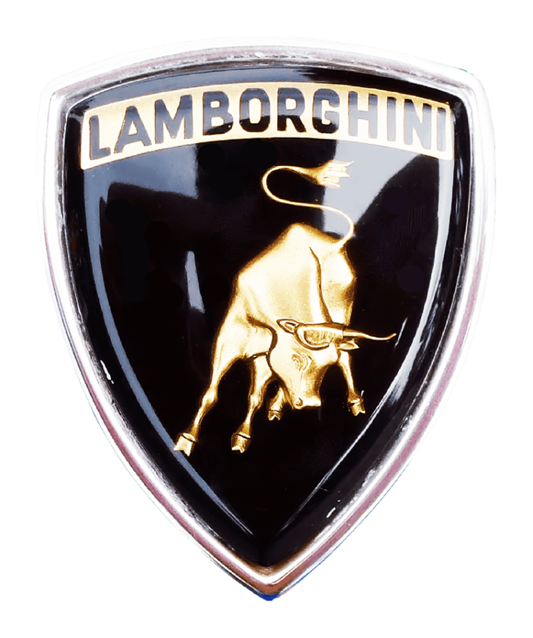 The Evolution of the Lamborghini Logo From 1953 to Present: What It ...