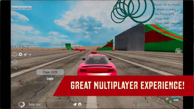Madalin Stunt Cars 2 [Play Online] - LamboCars