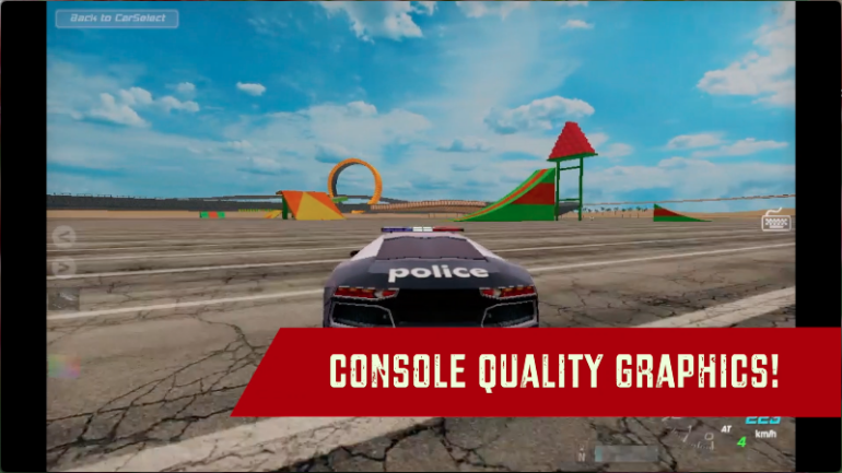 Madalin Stunt Cars 2 [Play Online] - LamboCars