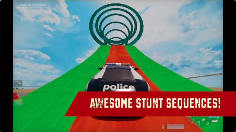 Madalin Stunt Cars 2 [Play Online] - LamboCars