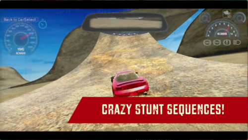 Madalin Stunt Cars 3 [Play Online] - LamboCars