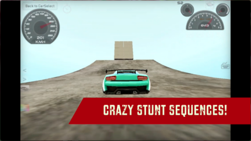 Madalin Stunt Cars 4 [Play Online] - LamboCars