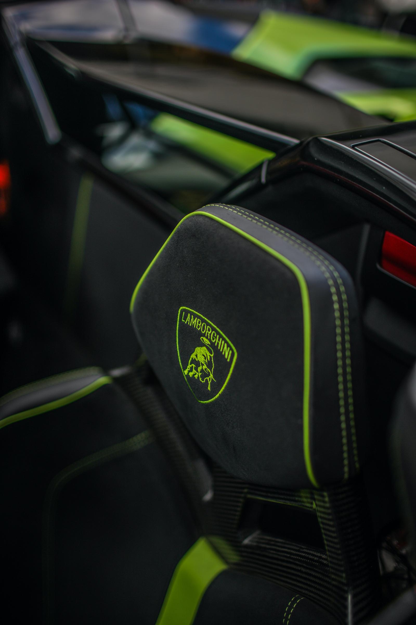 How Many Seats Does a Lamborghini Have? - LamboCars