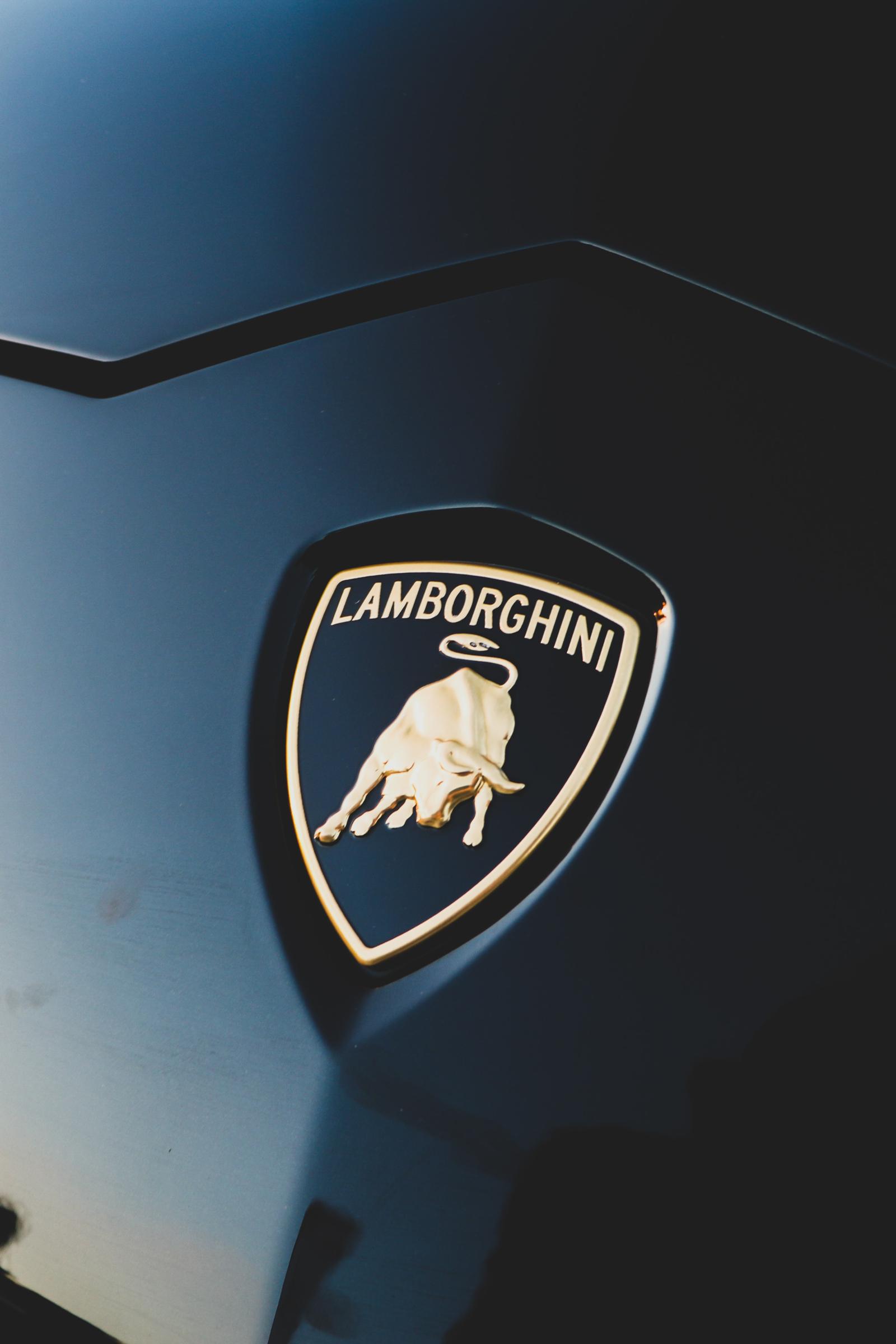 Lamborghini logo meaning and history - LamboCARS
