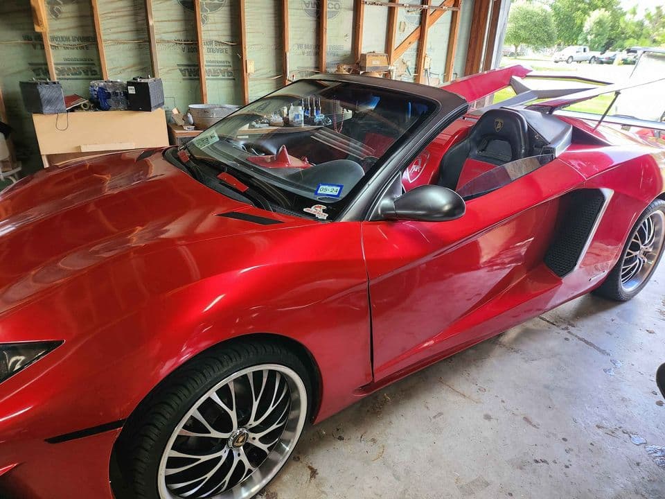 Best Lamborghini Replicas: The Most Jaw-Dropping Alternatives You Must ...