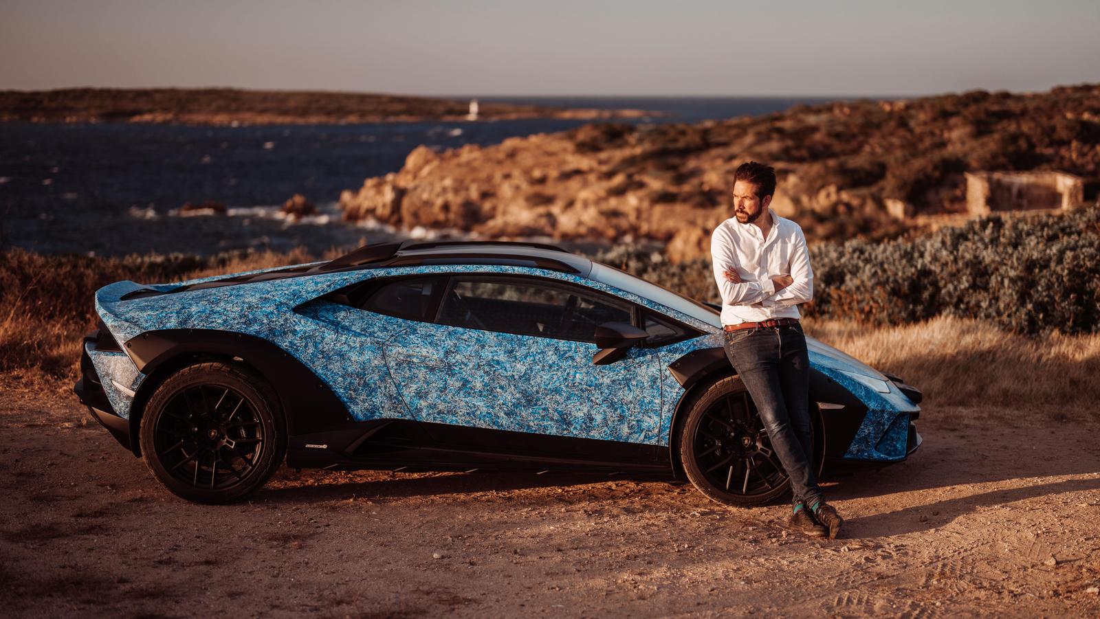 How to Rent a Lamborghini for Prom in the US - LamboCars