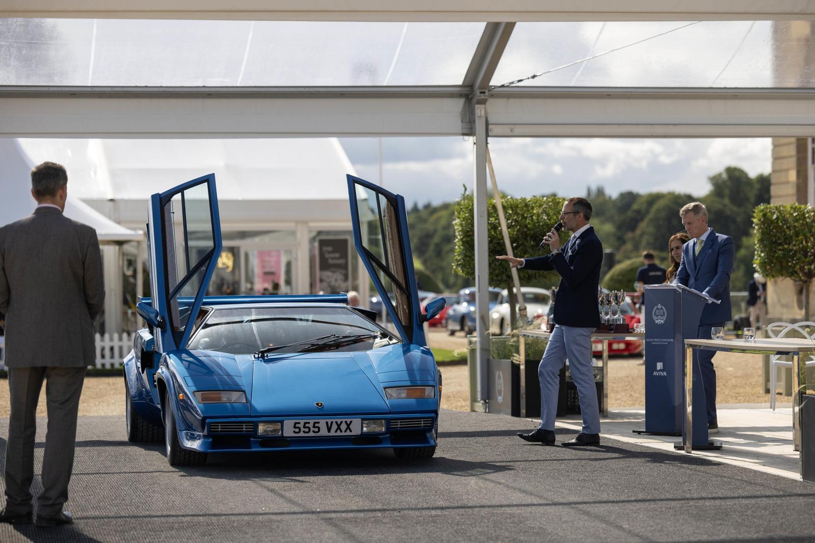 Why Doesn't Lamborghini Do Commercials? Unraveling the Mystery - LamboCars