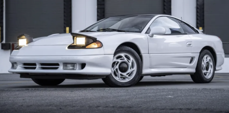 Lamborghini Countach & Iconic Cars With The Best Pop-Up Headlights - LamboCars