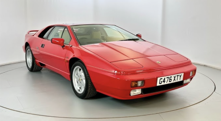 Lamborghini Countach & Iconic Cars With The Best Pop-Up Headlights ...