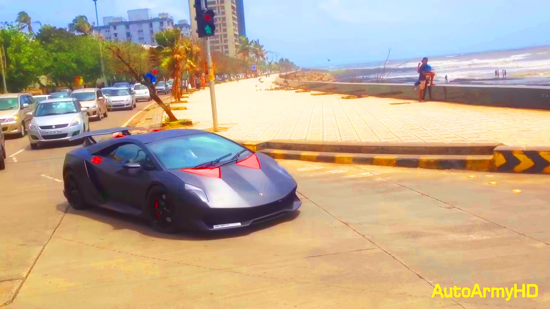 Best Lamborghini Replicas: The Most Jaw-Dropping Alternatives You Must ...