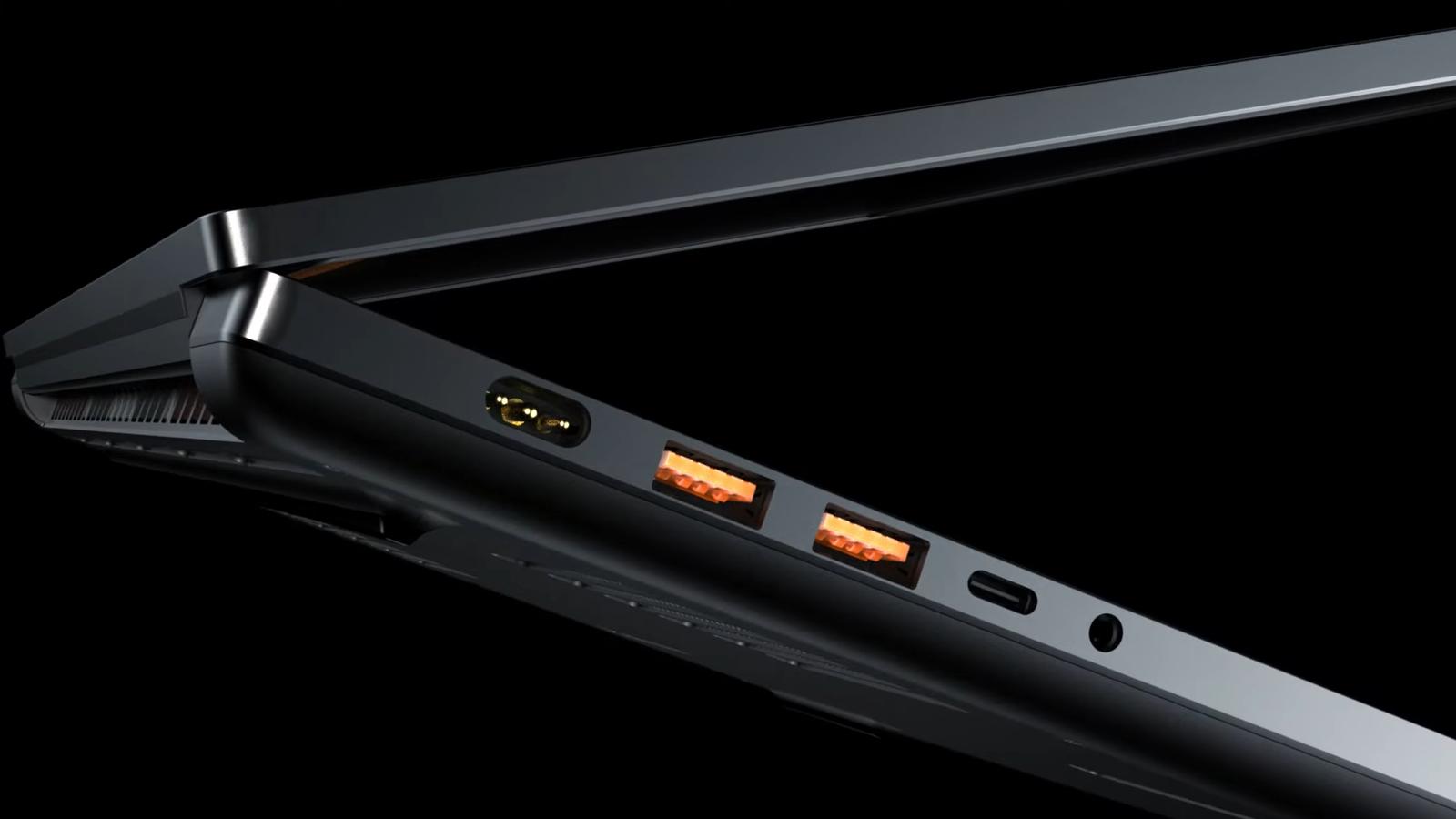 The Razer Blade 16 X Lamborghini Edition Laptop Is An Expensive Limited ...