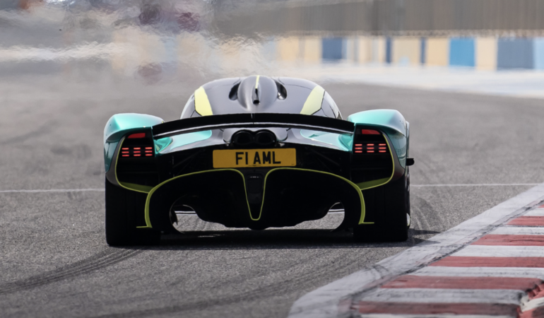 Exploring 10 Supercars and Their Signature Spoilers - LamboCars