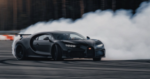 Exploring 10 Supercars and Their Signature Spoilers - LamboCars