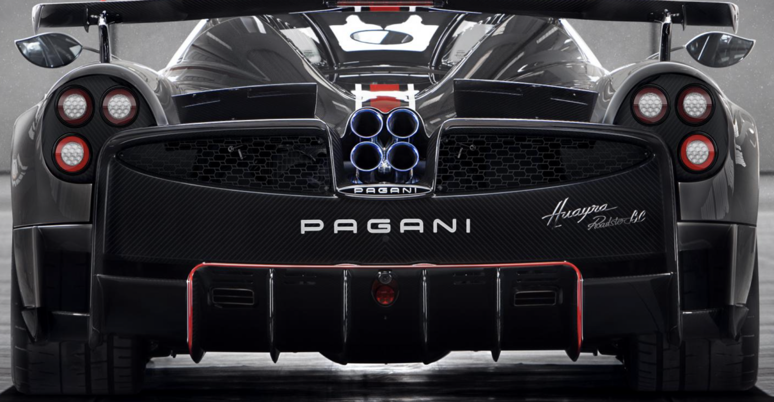 Lamborghini Competitors: The Powerhouses of Supercar Excellence - LamboCars