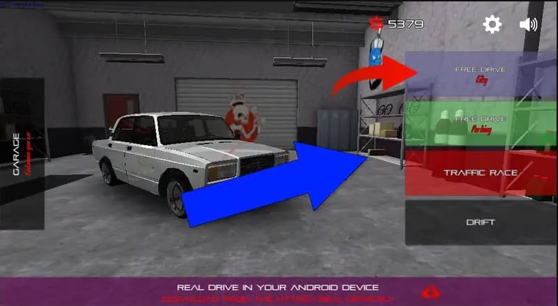 Real Drive [Play Online] - LamboCARS