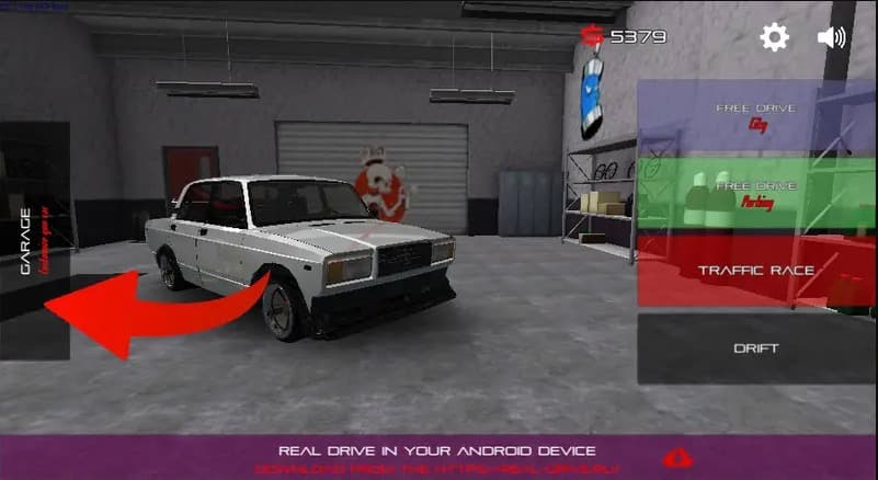 Real Drive [Play Online] - LamboCARS