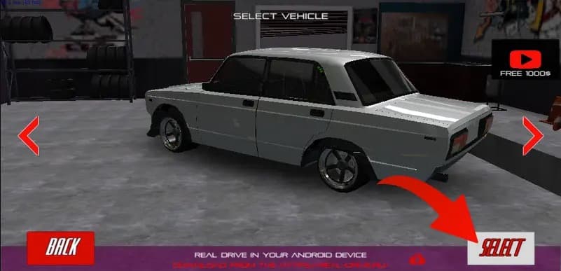 Real Drive [Play Online] - LamboCARS
