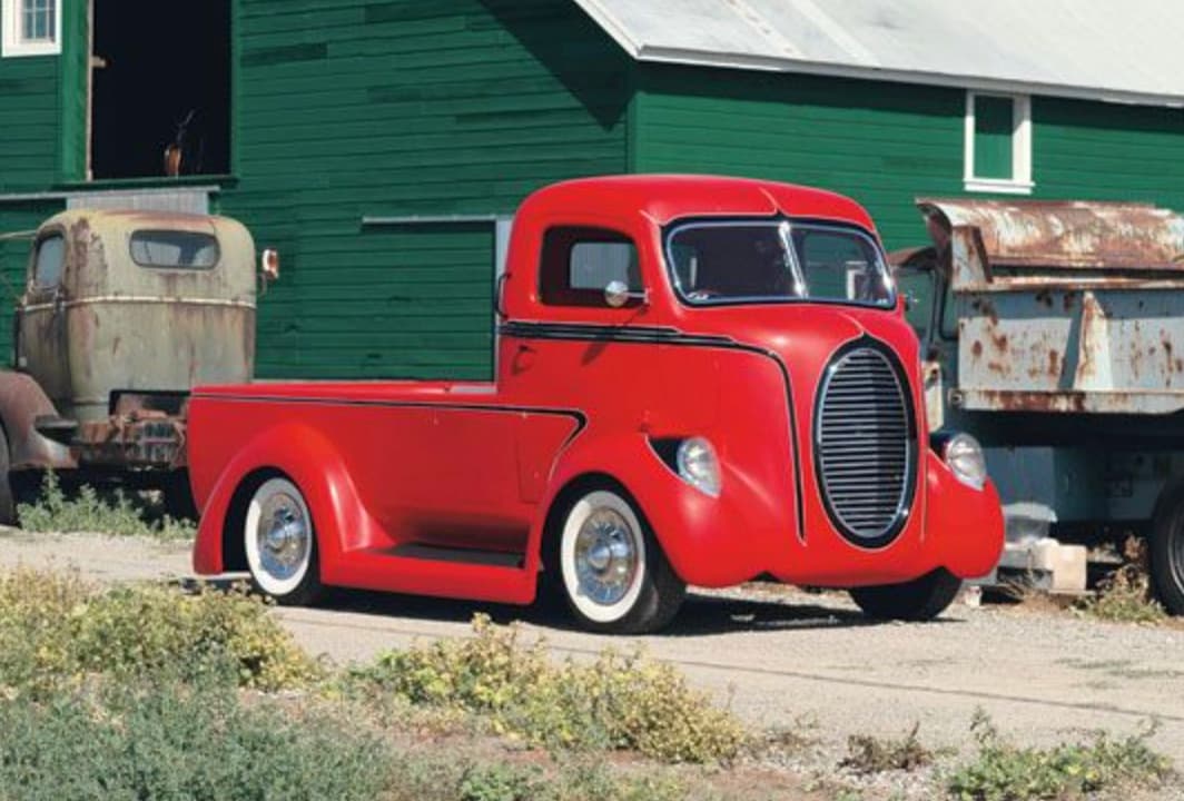 Top 14 Car That Barry Weiss Listed As His Favorite - LamboCars