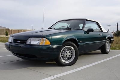 Dennis Collins Cars: A Deep Dive Into His Exclusive Collection of Rare ...