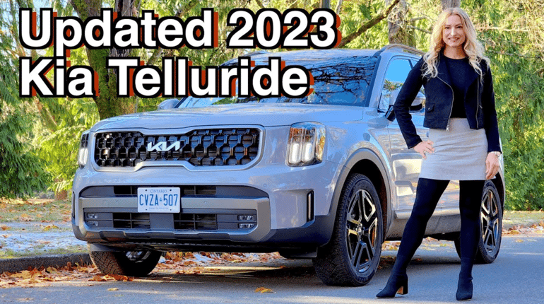 Best SUVs For Women in 2024: A Guide to Top Models and Their Features ...